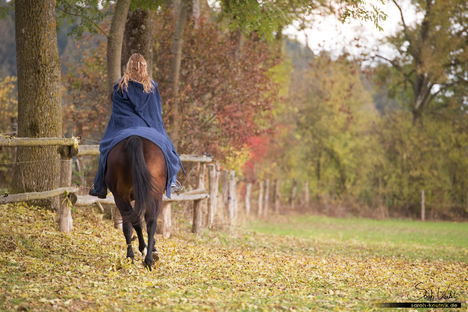 Marina und Conrose - Sarah Koutnik Fotografie